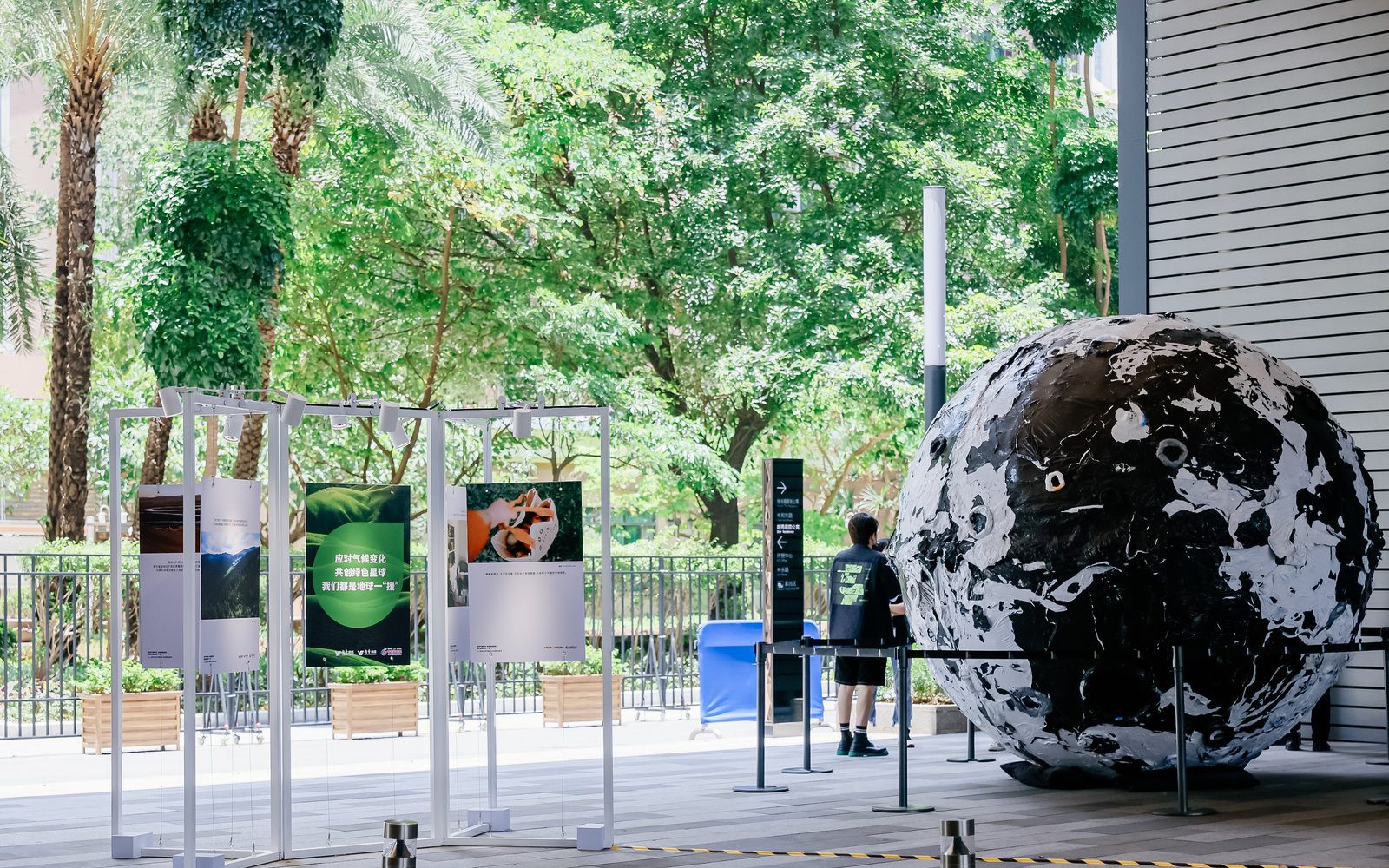 WildAid首席项目官John Baker署名文章：我看中国环境保护这十年 | 野生救援WildAid