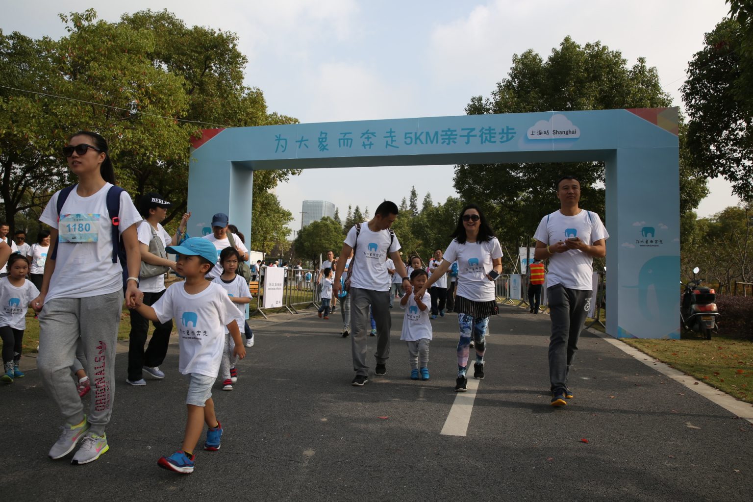 WildAid首席项目官John Baker署名文章：我看中国环境保护这十年 | 野生救援WildAid